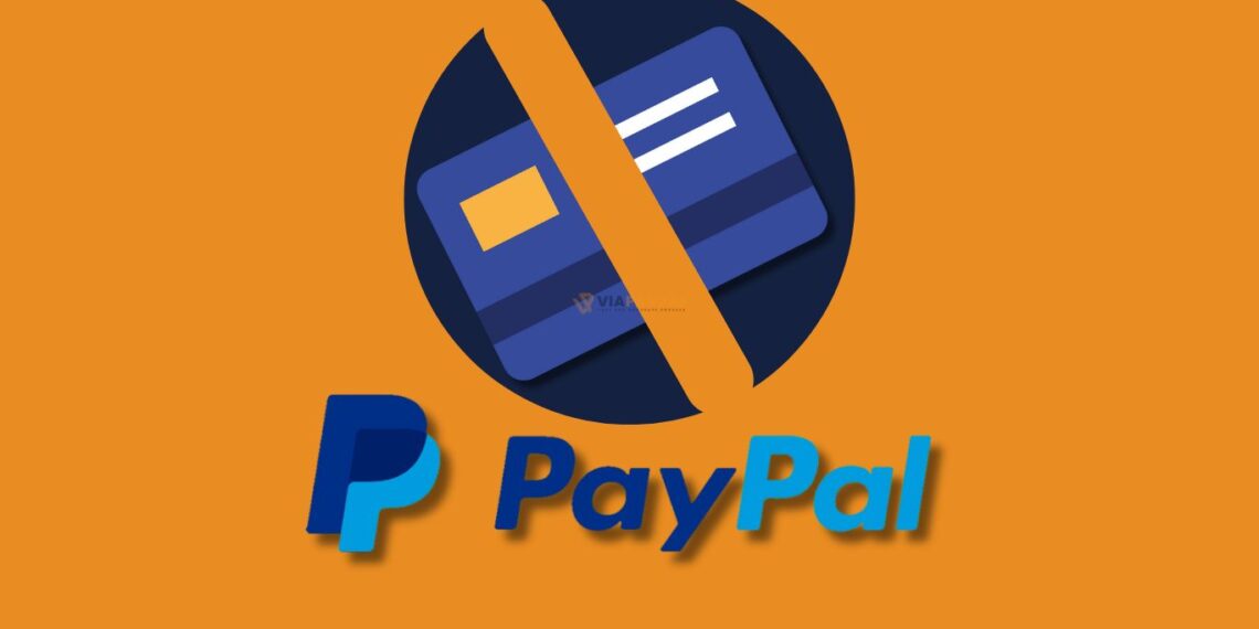 Cara Isi Saldo PayPal dengan Mudah dan Cepat di Indonesia - ViaPayPal