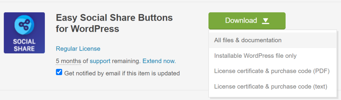 Cara Beli Plugin dan Source Code di CodeCanyon - ViaPayPal