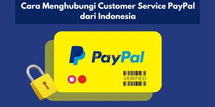 Cara Isi Saldo PayPal dengan Mudah dan Cepat di Indonesia - ViaPayPal