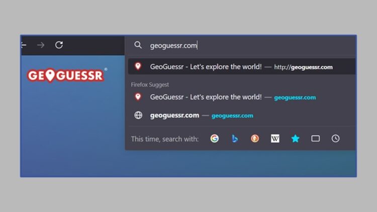 Cara Beli Langganan GeoGuessr Pro Tanpa Kartu Kredit - ViaPayPal