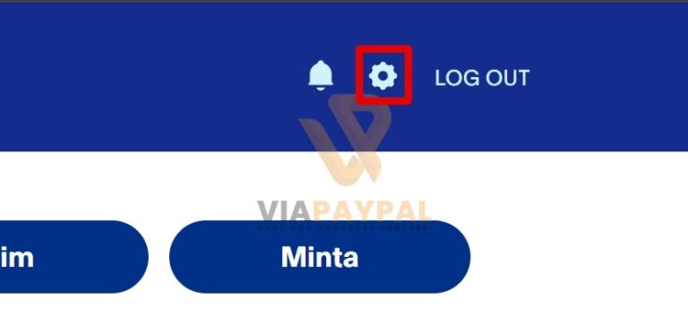 Nomor Rekening Akun PayPal Yang Mana? Begini Cara Ceknya! - ViaPayPal
