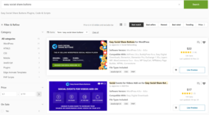 Cara Beli Plugin dan Source Code di CodeCanyon - ViaPayPal