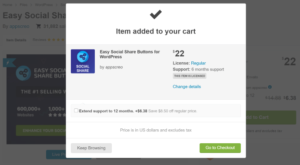 Cara Beli Plugin dan Source Code di CodeCanyon - ViaPayPal