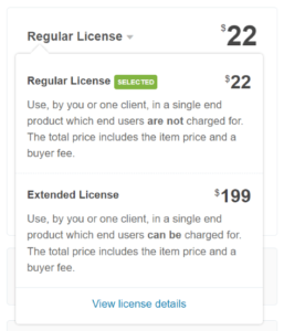 Cara Beli Plugin dan Source Code di CodeCanyon - ViaPayPal