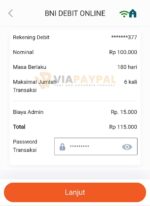 BNI Debit Online: Cara Buat, Aktivasi & Menggunakan BNI Debit Online