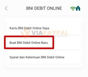 BNI Debit Online: Cara Buat, Aktivasi & Menggunakan BNI Debit Online