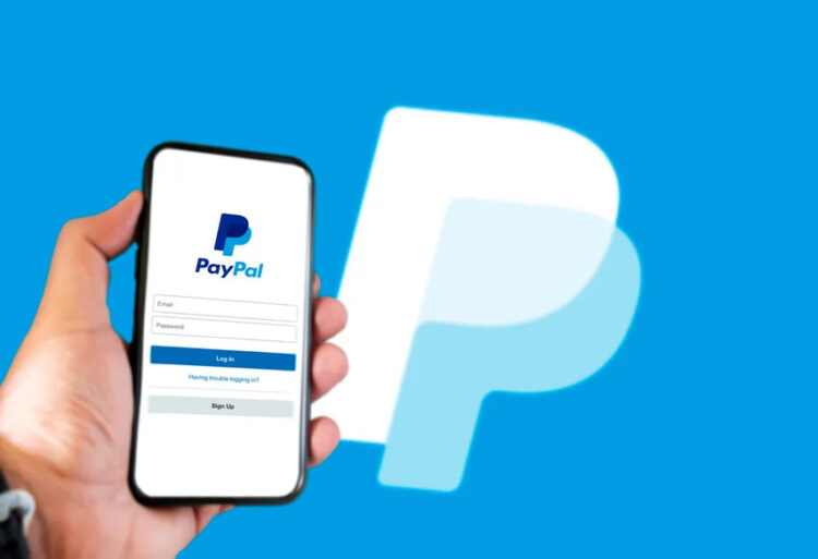 Cara Daftar PayPal 2025: Panduan Lengkap & Mudah untuk Pemula - ViaPayPal