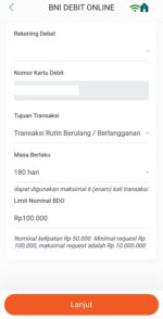 BNI Debit Online: Cara Buat, Aktivasi & Menggunakan BNI Debit Online