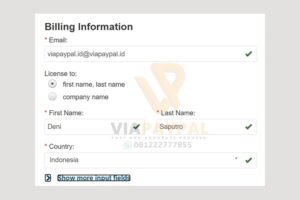 Cara Beli Clip Studio Paint Pro dan EX Tanpa Kartu Kredit - ViaPayPal