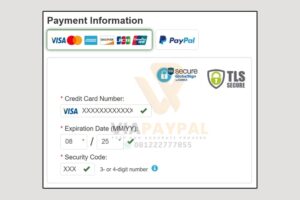 Cara Beli Clip Studio Paint Pro dan EX Tanpa Kartu Kredit - ViaPayPal
