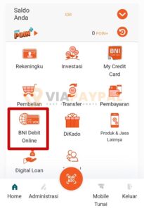 BNI Debit Online: Cara Buat, Aktivasi & Menggunakan BNI Debit Online